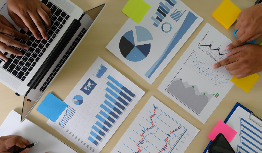 Estudio de mercado en Licitación Pública [Con Ejemplos]